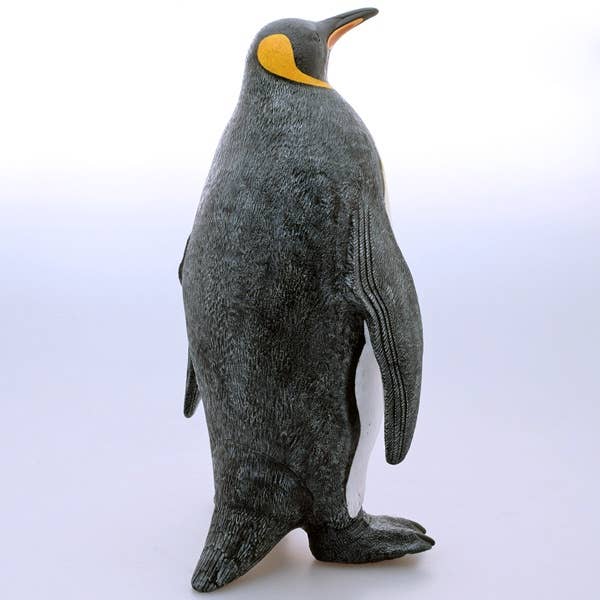 Marine Life: King Penguin Vinyl Model Premium Edition | HLJ.com