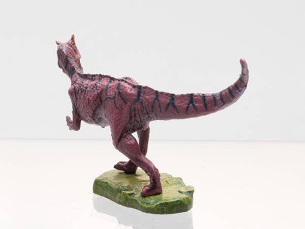 Dinosaur Mini Model: Allosaurus | HLJ.com