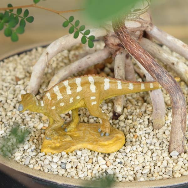 Dinosaur Koshisaurus Mini Model (FDW-214) | HLJ.com