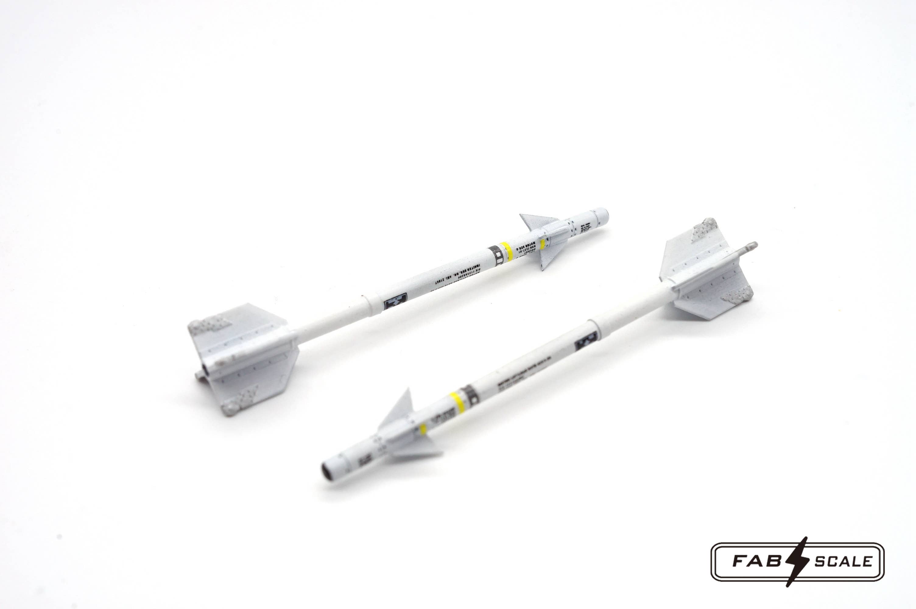 US AIM-9B Sidewinder (4 pcs) | HLJ.com