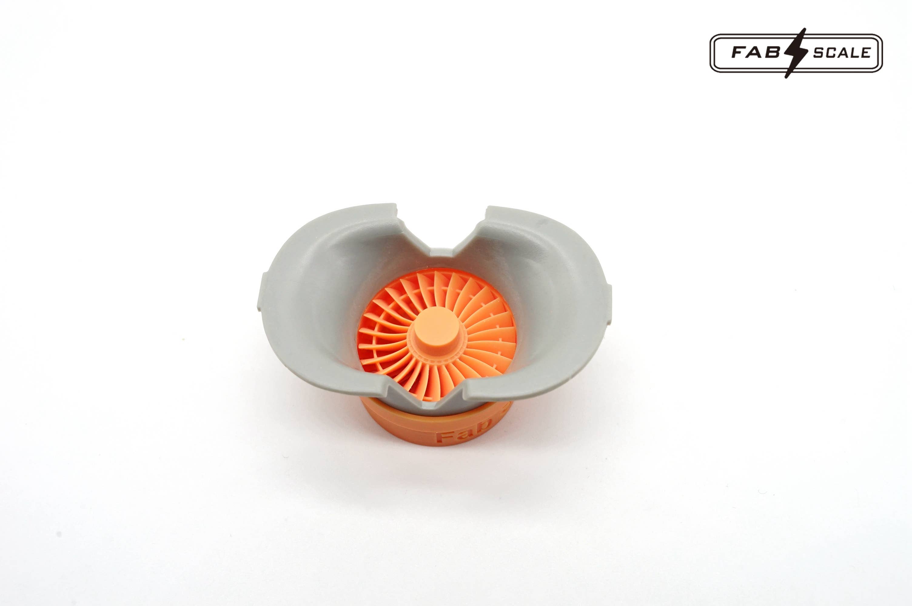 BAE Harrier Pegasus engine Blades (For Kinetic Kit) | HLJ.com