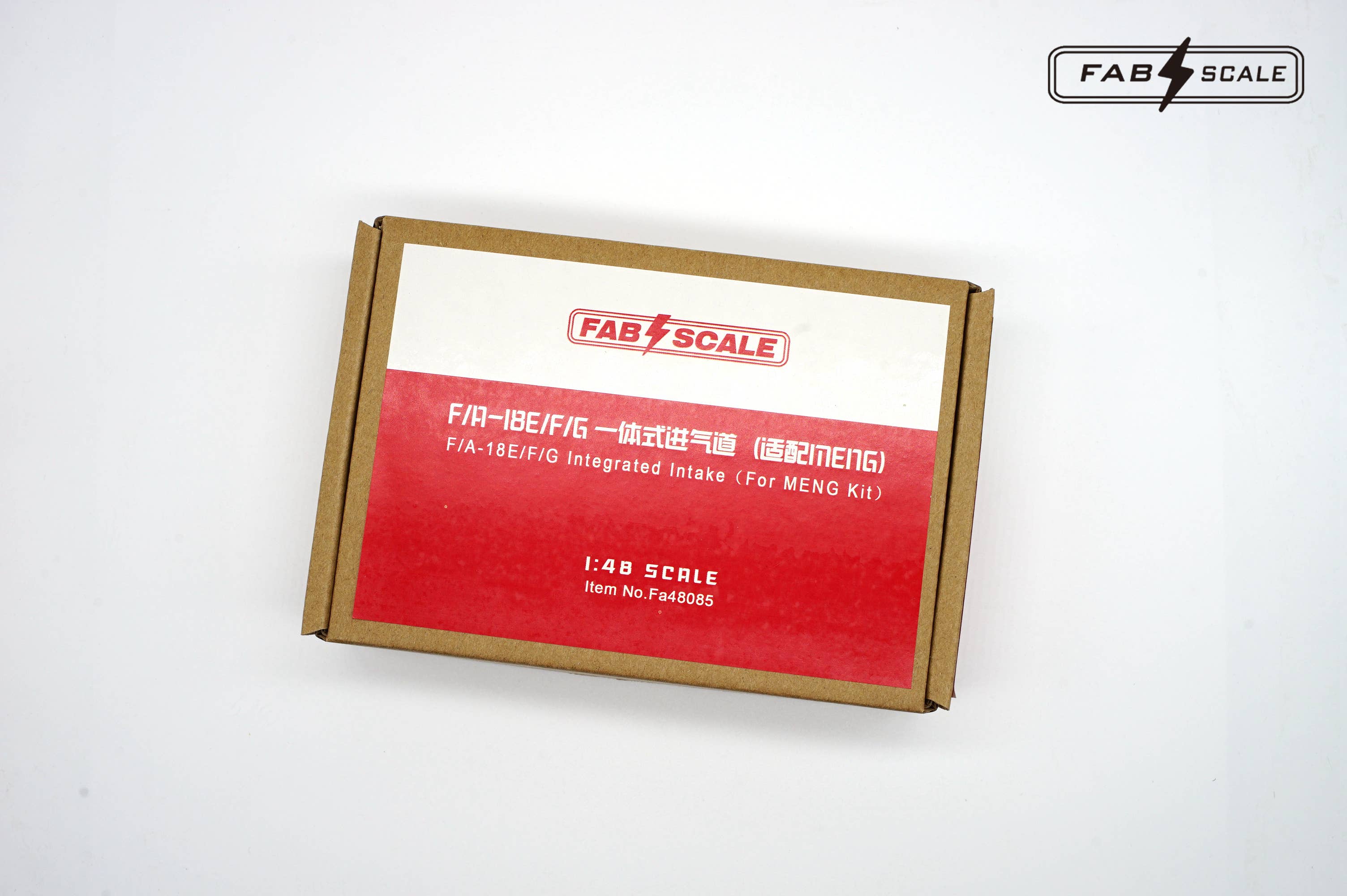 F/A-18E/F/G Engine Integrated Intake (For MENG Kit) | HLJ.com