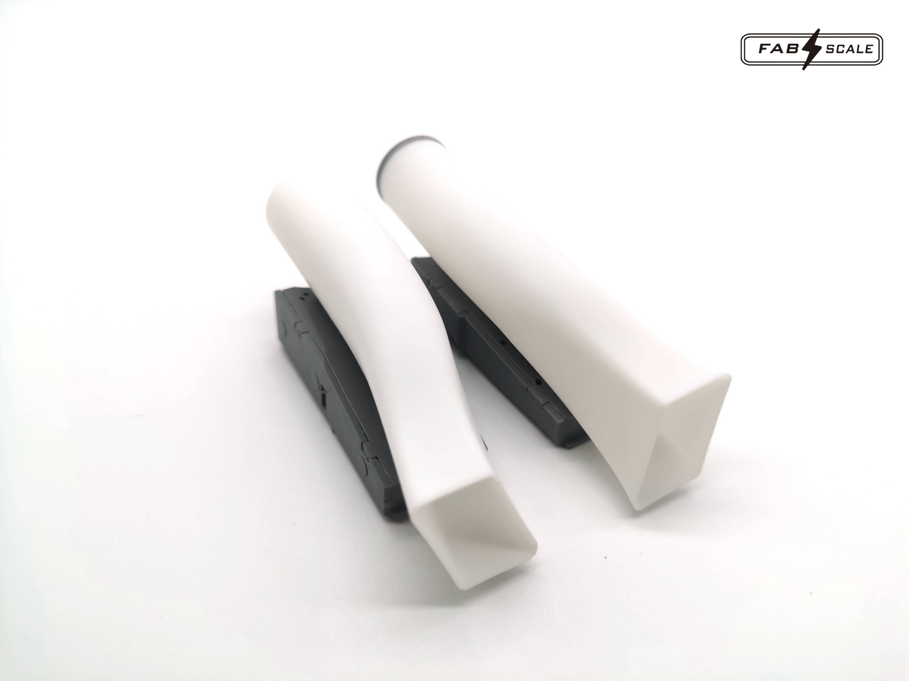 F/A-18E/F/G Engine Integrated Intake (For MENG Kit) | HLJ.com
