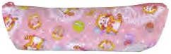 Puchi Rascal Chirimen Sweets Pattern Pen Case | HLJ.com
