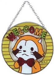 Puchi Rascal Stained Frame Rascal Normal A | HLJ.com