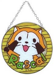 Puchi Rascal Stained Frame Rascal Normal B | HLJ.com