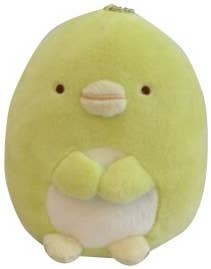 Sumikko Gurashi Puu Puu Plush Toy Pinguinosh? | HLJ.com