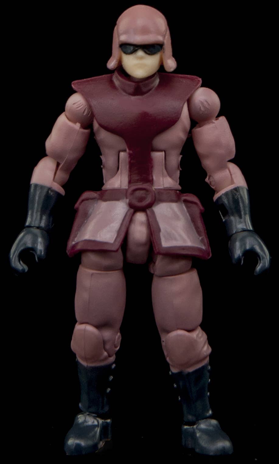 Armored Trooper Votoms: Scopedog Red Shoulder Custom ATM-09-RSC | HLJ.com
