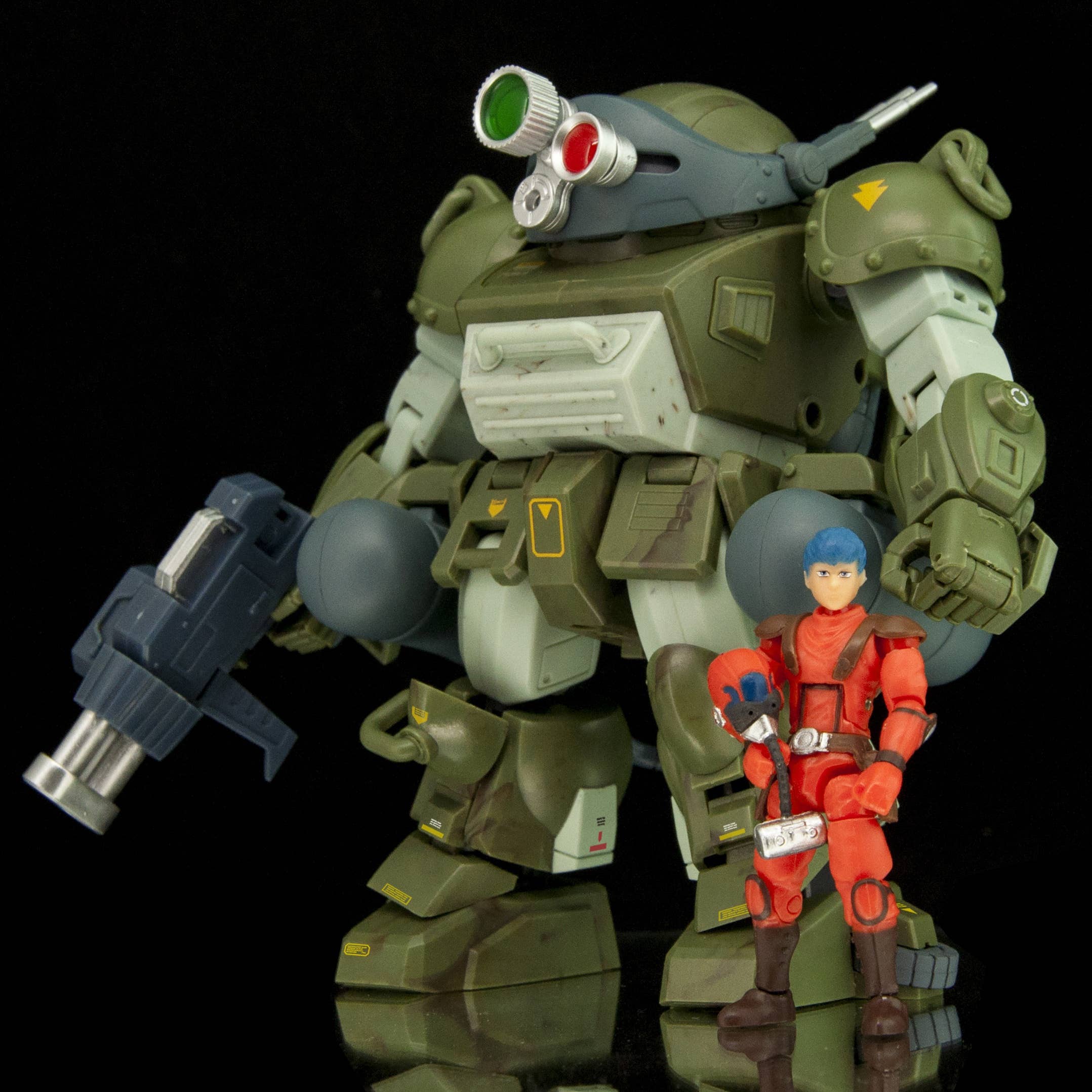 MarshyDog ATM-09-WR | HLJ.com