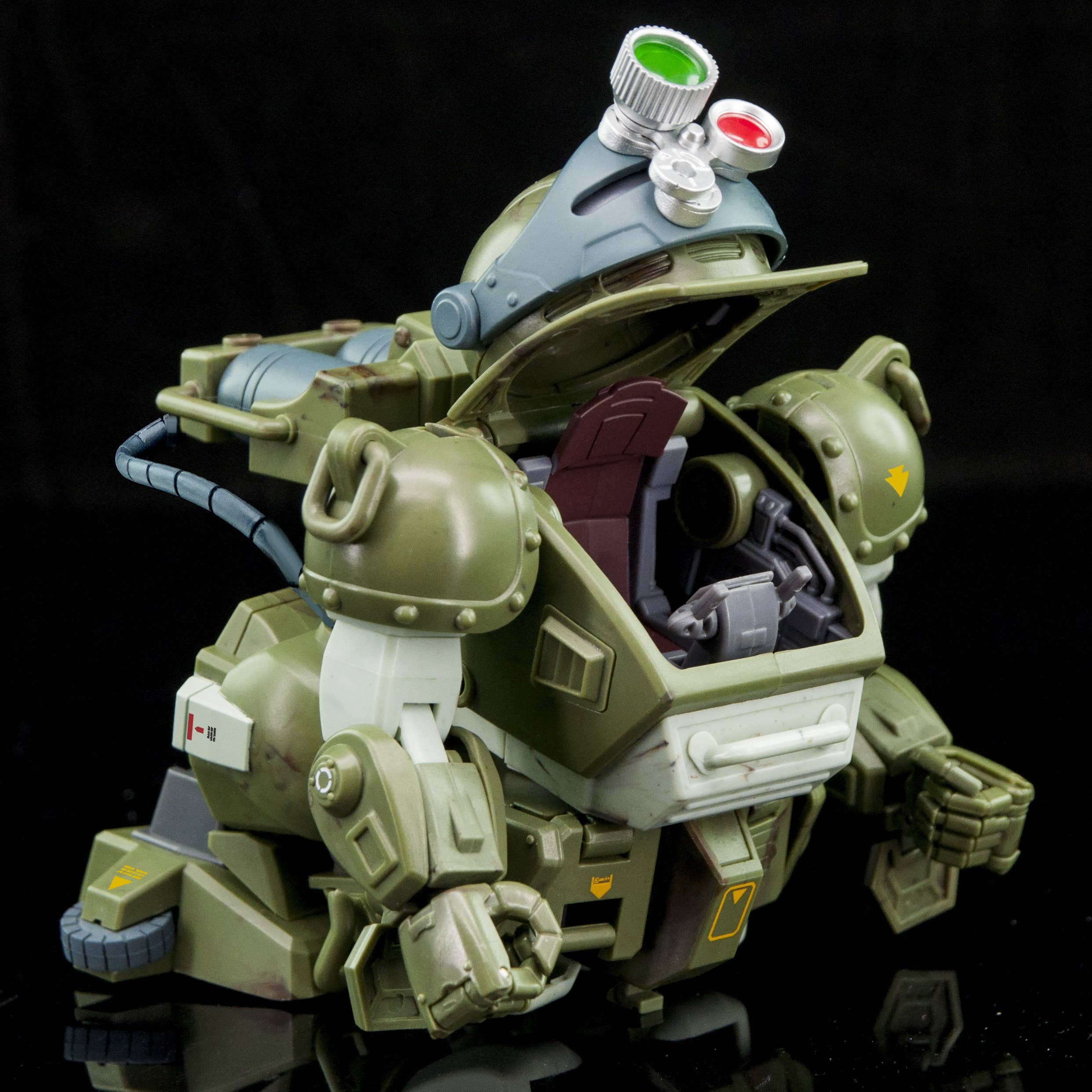 MarshyDog ATM-09-WR | HLJ.com