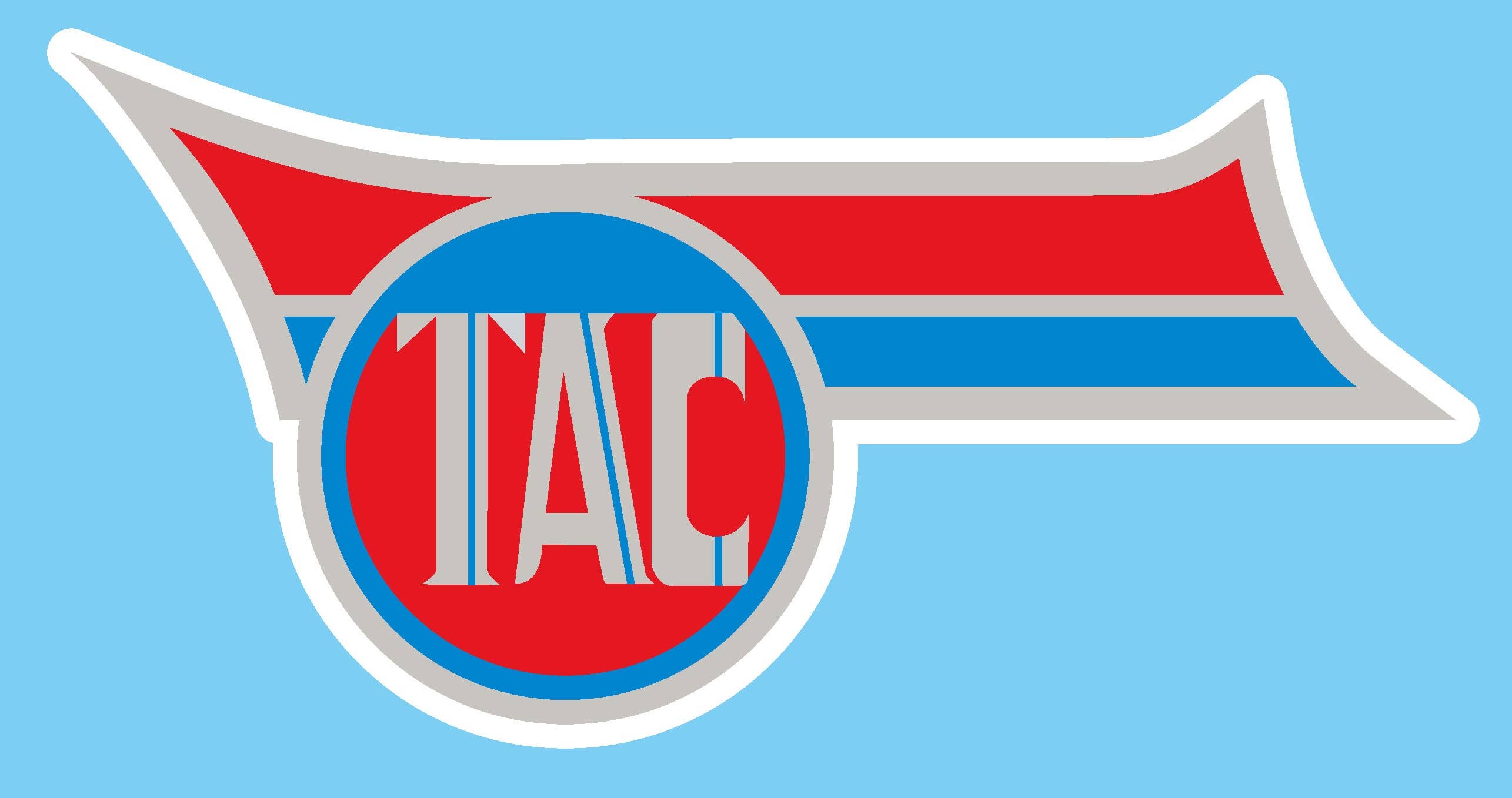 TAC Magnet Emblem | HLJ.com