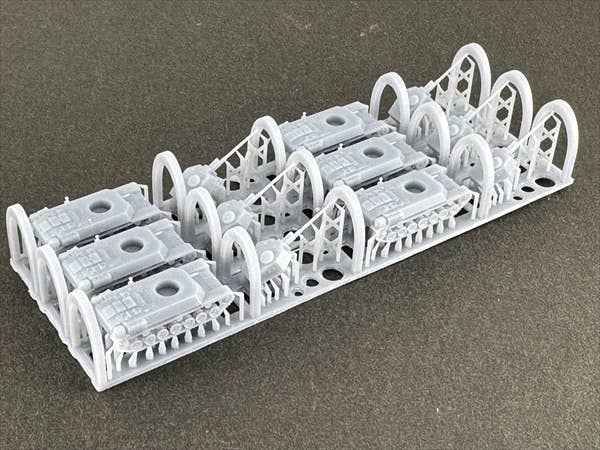 JPN1 350 Type 4 Medium Tank Tito (Mass Production Type) | HLJ.com