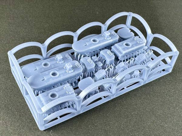 JPN3 350 Special Type 3 Inner Fire Boat Kachiguruma | HLJ.com