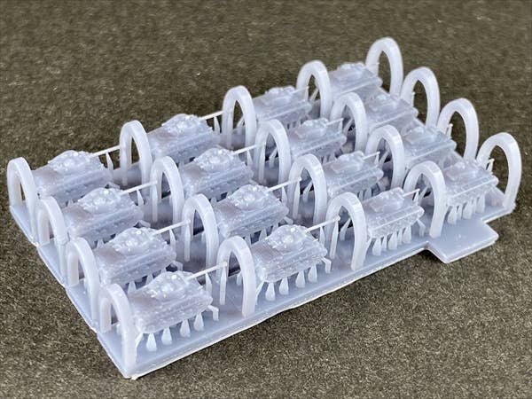 Japan Ground Self-Defense Force Special Vehicle Set | HLJ.com