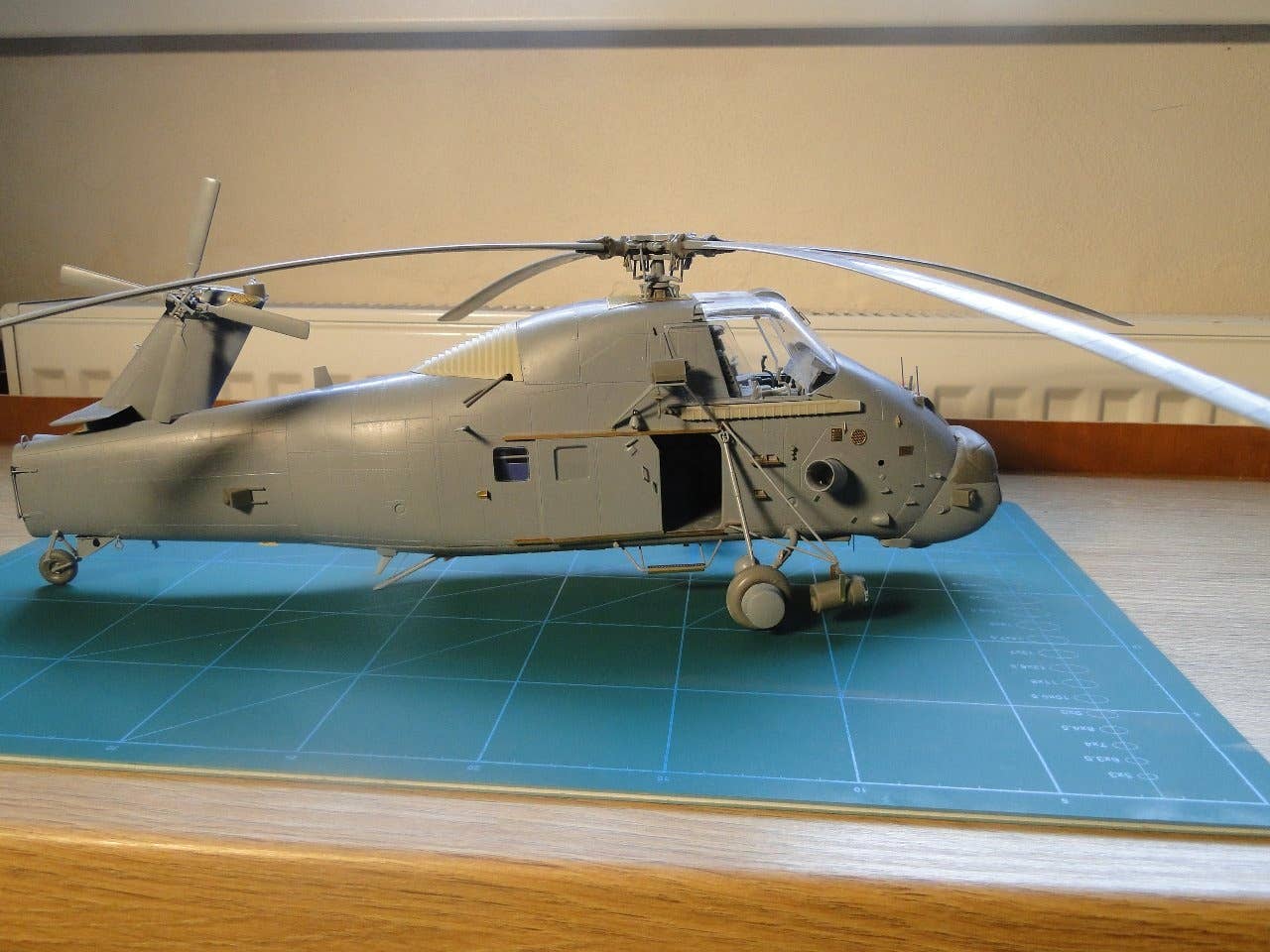 Wessex HC.2 Helicopter | HLJ.com