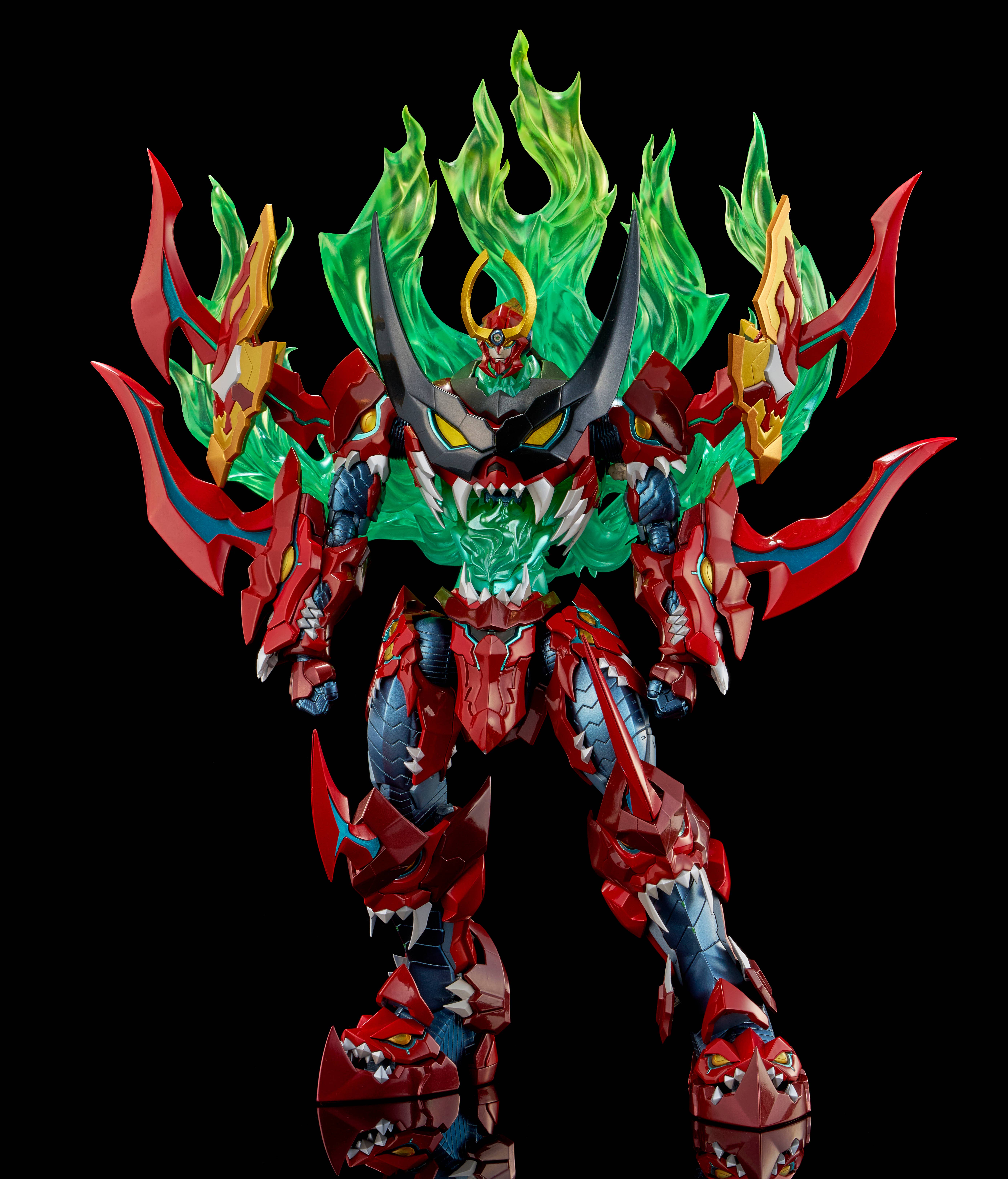 Kuro Kara Kuri Gurren Lagann | HLJ.com
