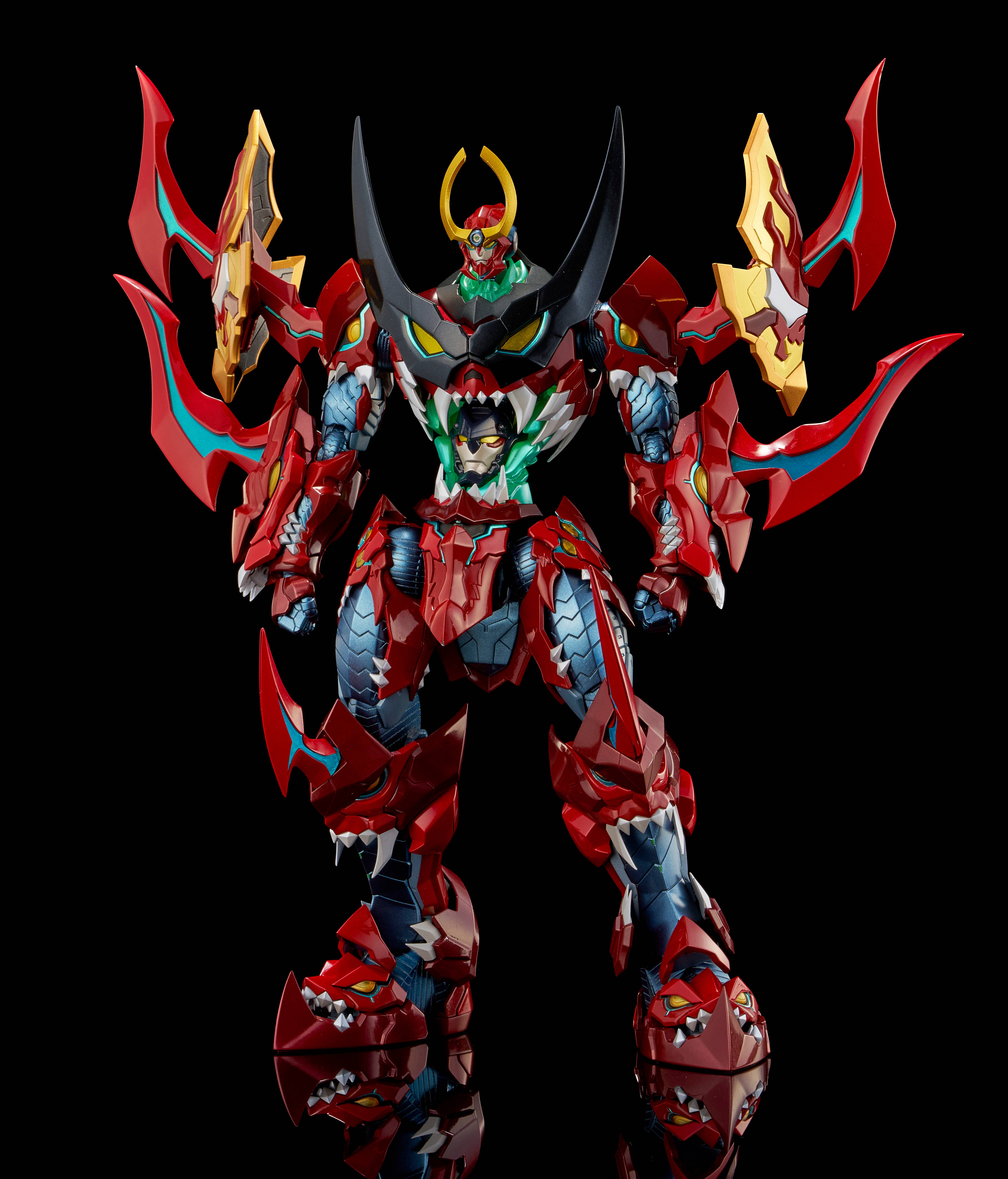 Kuro Kara Kuri Gurren Lagann | HLJ.com