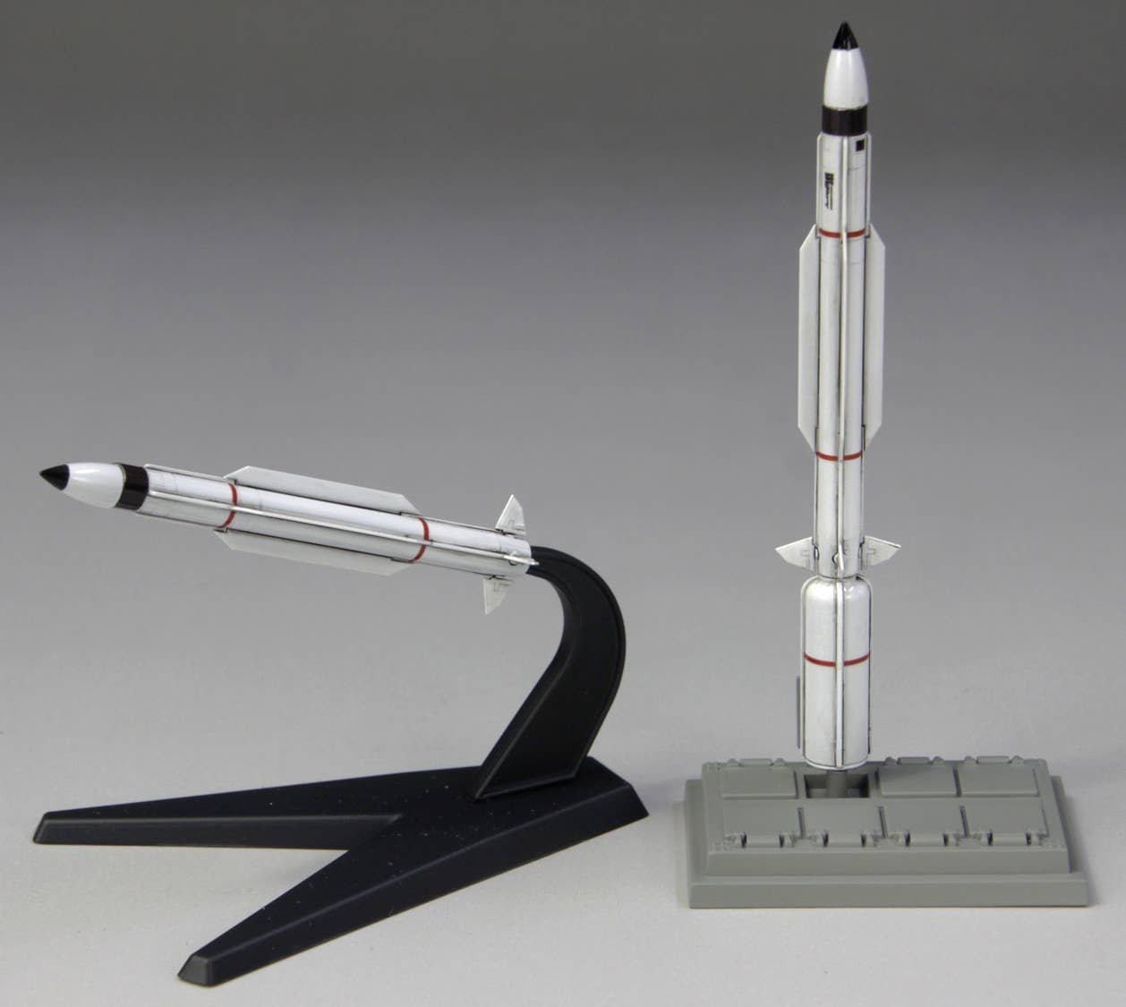 Anti-Ballistic Missile SM-3 | HLJ.com