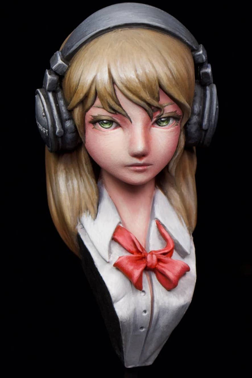 Hebime Taruko | HLJ.com