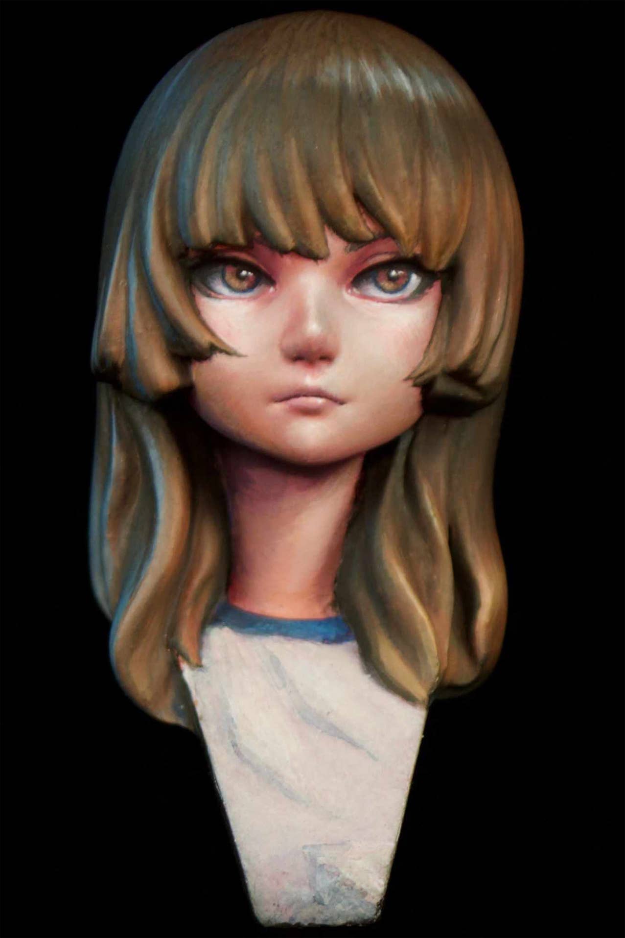 Torako Original Figure | HLJ.com