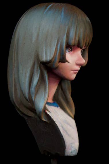 Torako Original Figure | HLJ.com