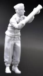 WWII German Tank Loader | HLJ.com