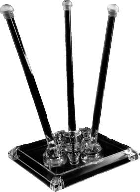 FlightPose Display Stand 6-inch (15.24cm) | HLJ.com