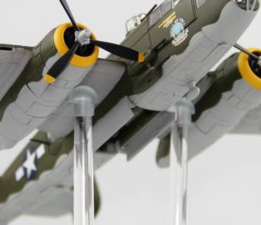 FlightPose Display Stand 6-inch (15.24cm) | HLJ.com