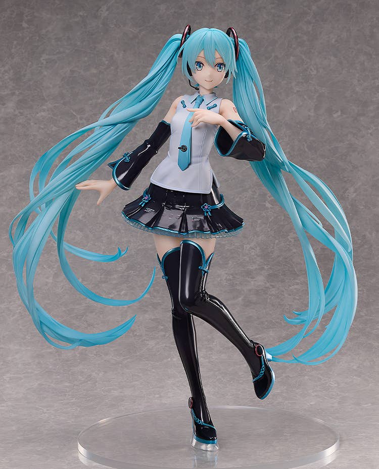 Hatsune Miku V4 CHINESE | HLJ.com