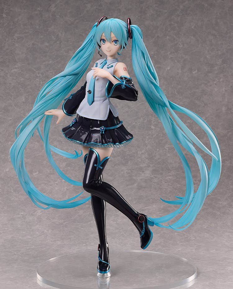 Hatsune Miku V4 CHINESE | HLJ.com