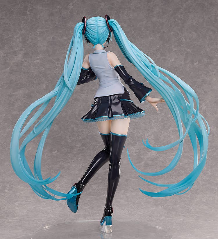 Hatsune Miku V4 CHINESE | HLJ.com