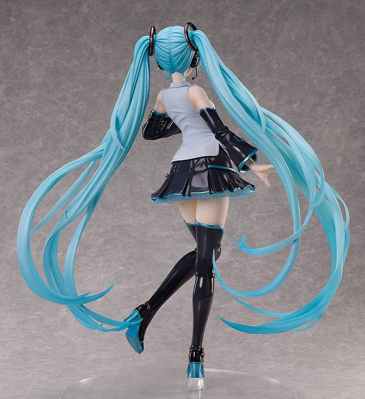 Hatsune Miku V4 CHINESE | HLJ.com