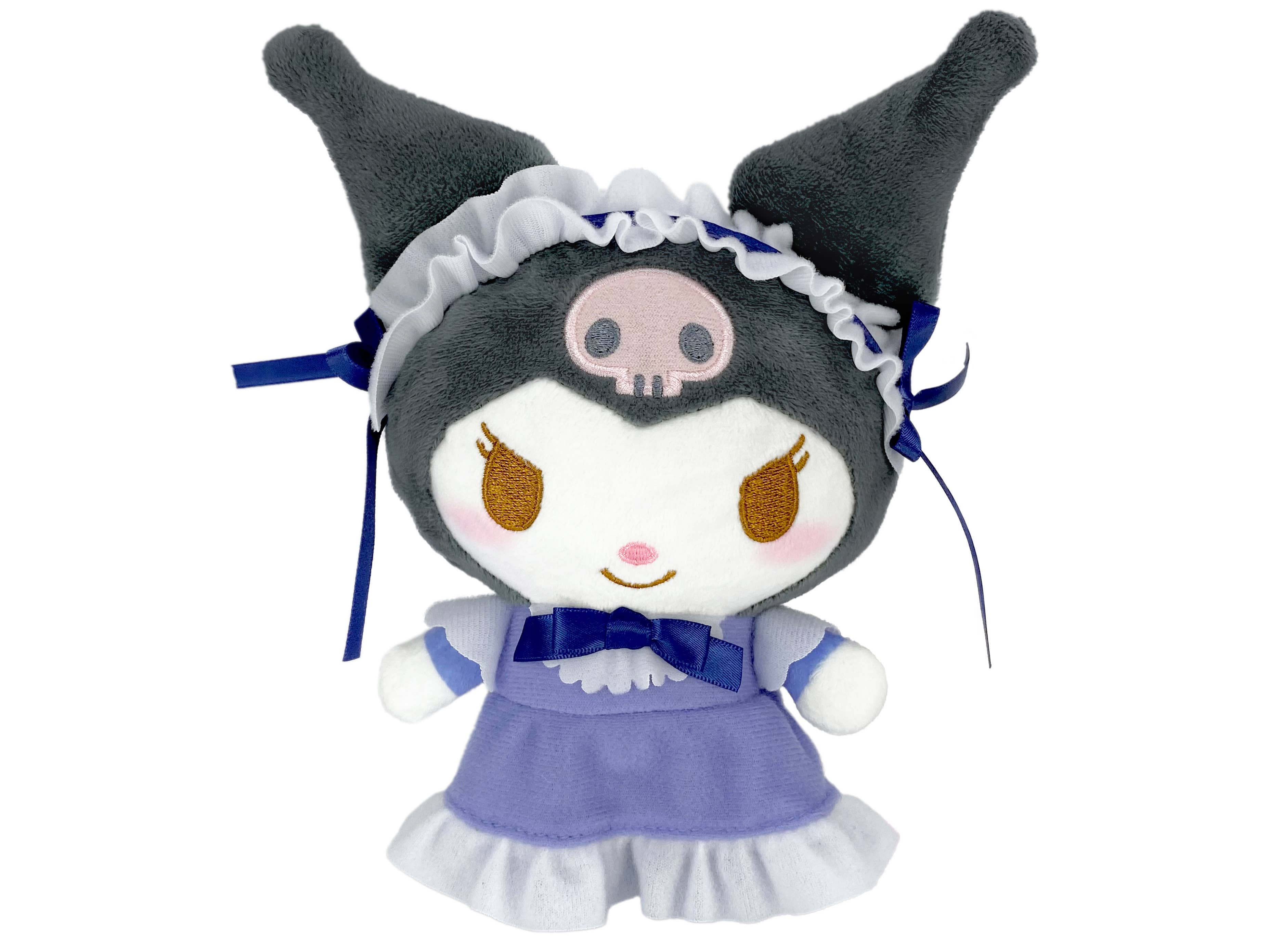 Classical Doll Style Plush C Kuromi | HLJ.com
