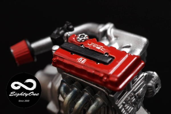 Honda B16 Engine Kit | HLJ.com