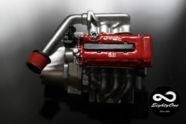 Honda B16 Engine Kit | HLJ.com