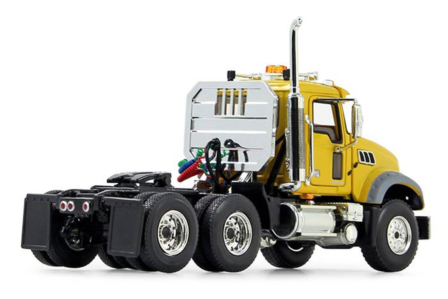 Mac Granite MP Yellow | HLJ.com