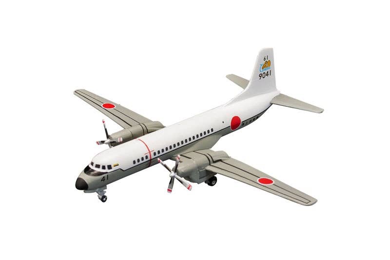 Japanese Transport Aircraft Collection 1Box 10pcs | HLJ.com