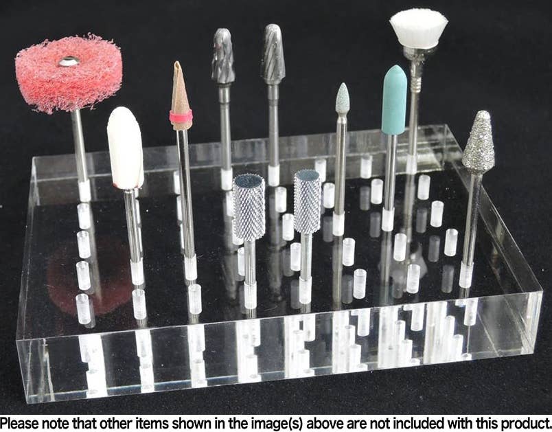 Clear Bit Stand Bs-40 | HLJ.com