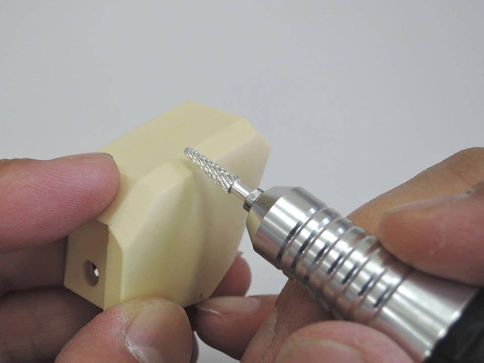 Resin Cutter Taper Type | HLJ.com