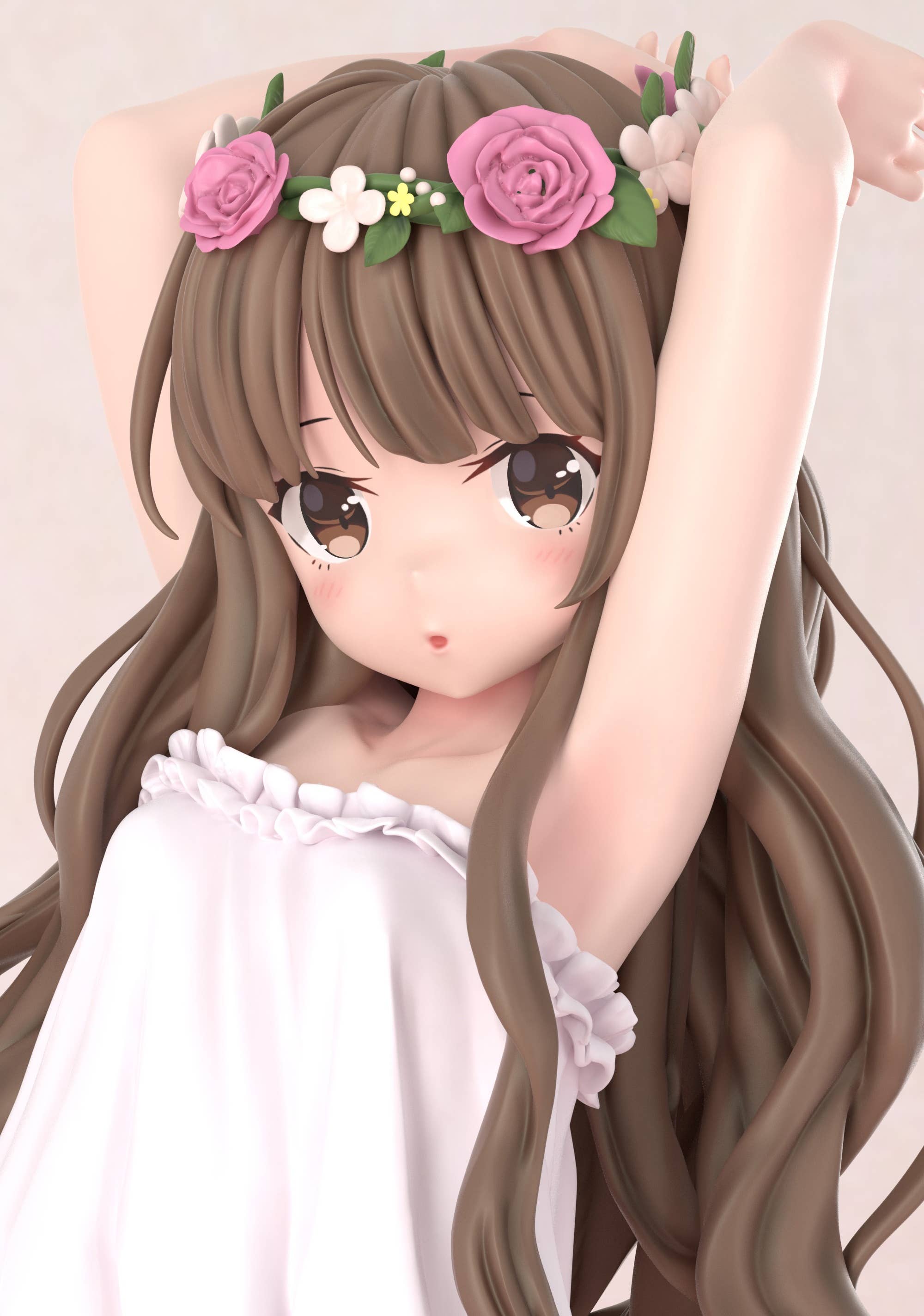 jimmy: Flowers and Girl | HLJ.com