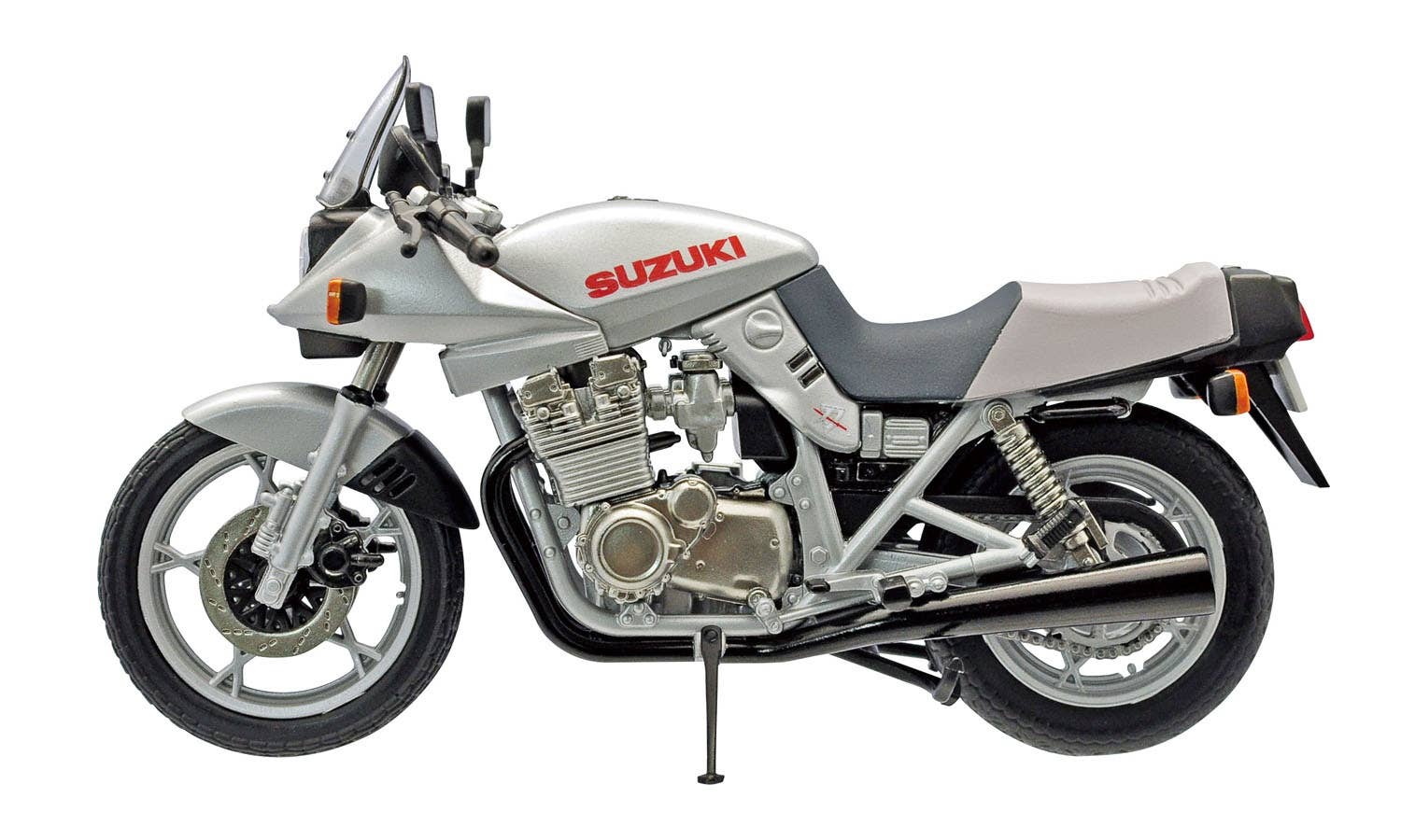 Vintage Bike Collection Vol.2 Suzuki GSX1100S: 1Box (10pcs) | HLJ.com