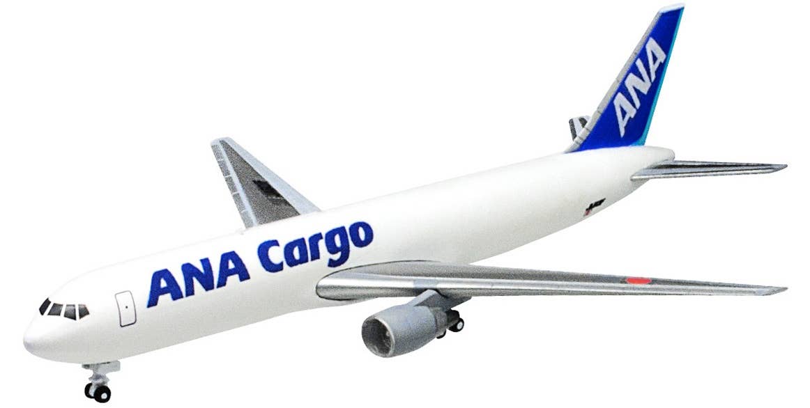 ANA Wing Collection Vol.5 1Box 10pcs (Reissue) | HLJ.com