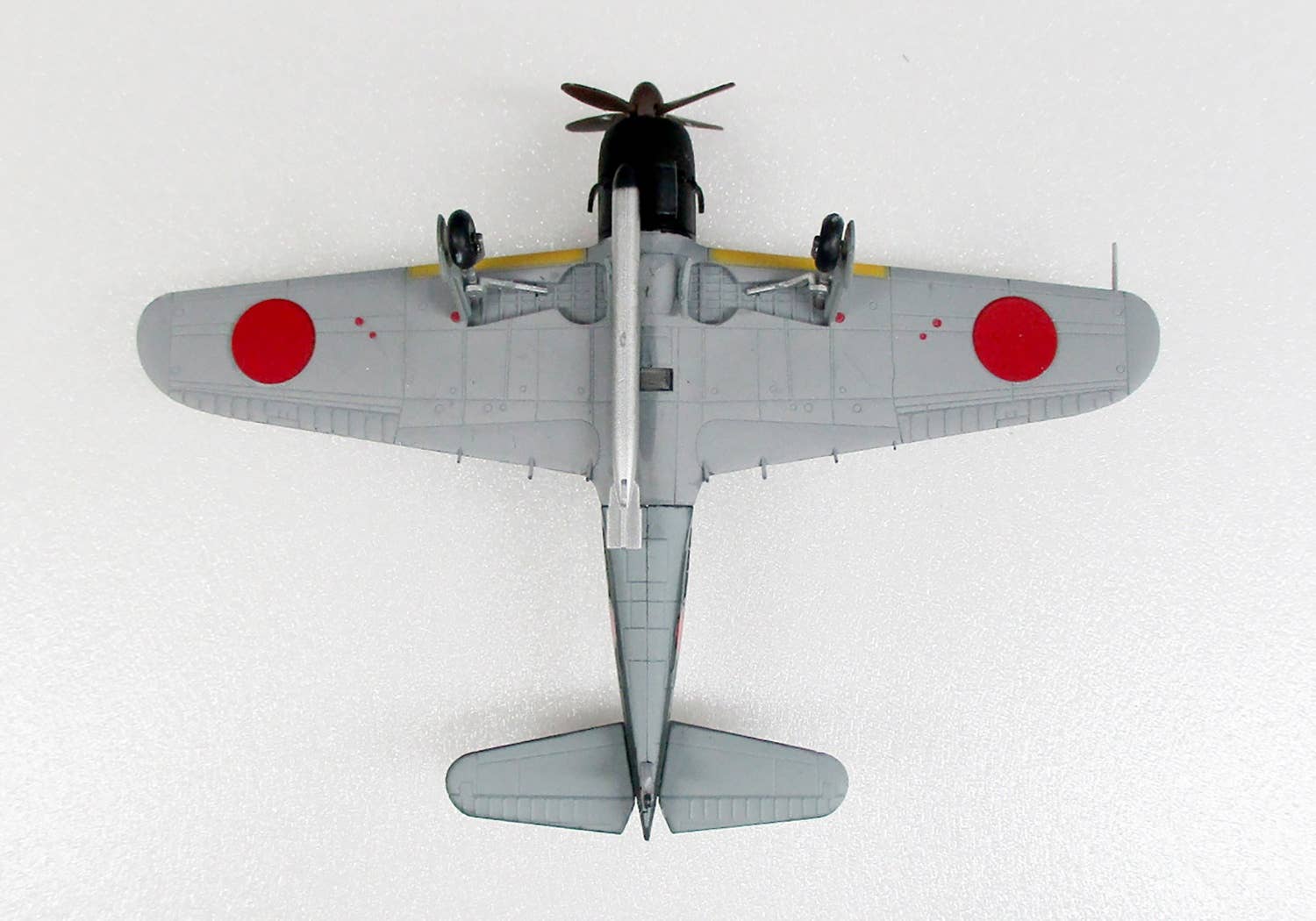 Wing Kit Collection Versus Series 10 Nakajima B6N Tenzan VS. TBF ...
