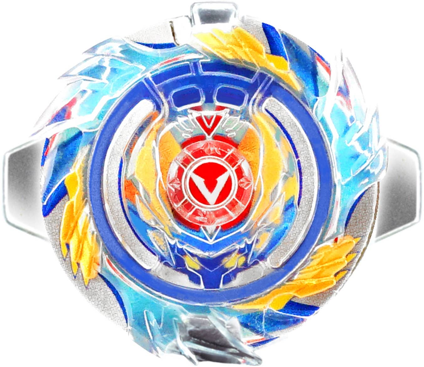 Beyblade Launcher Mini All Stars: 1Box (10pcs) | HLJ.com