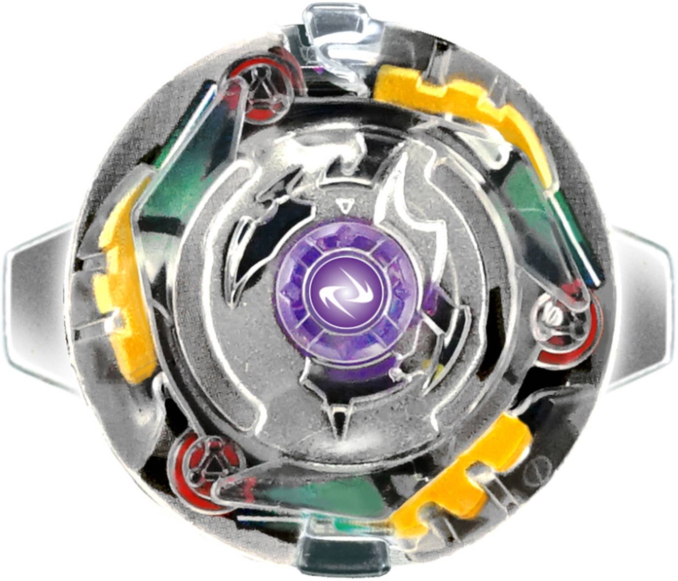 Beyblade Launcher Mini All Stars: 1Box (10pcs) | HLJ.com