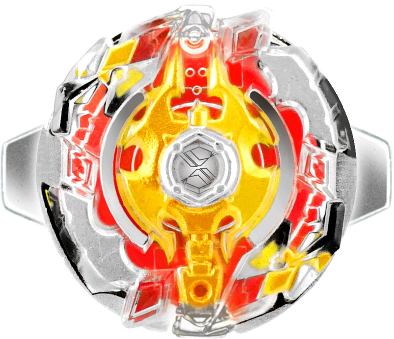 Beyblade Launcher Mini All Stars: 1Box (10pcs) | HLJ.com