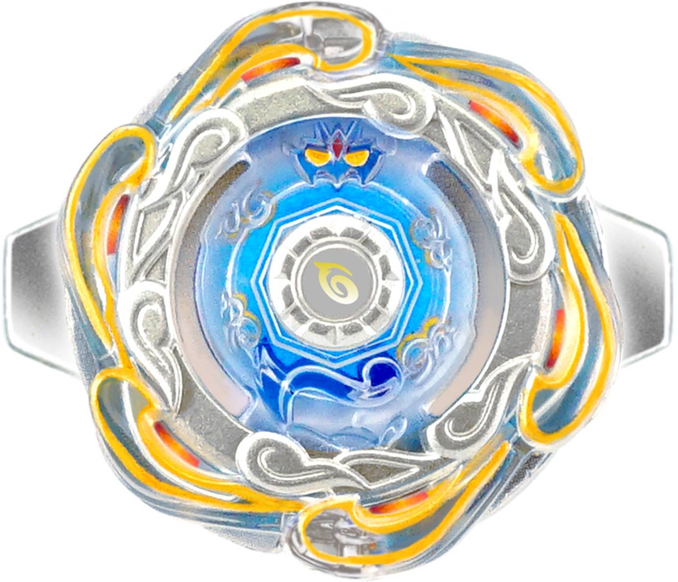Beyblade Launcher Mini All Stars: 1Box (10pcs) | HLJ.com