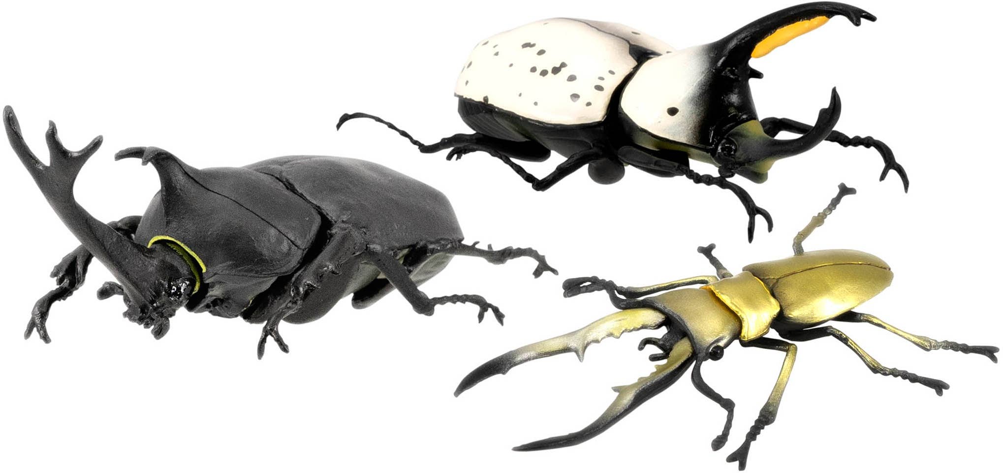 Insect Hunter: 1Box (10pcs) | HLJ.com