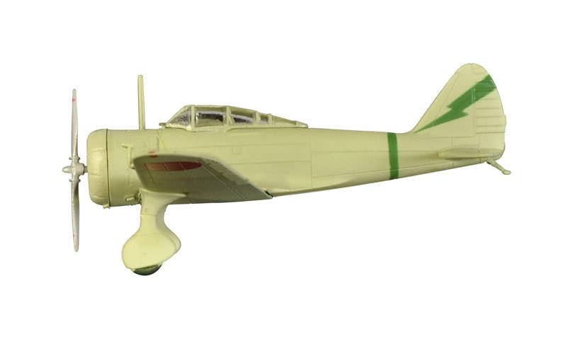 Wing Kit Collection Extra Edition Koku-Fan Select Vol.2: 1Box (10pcs ...