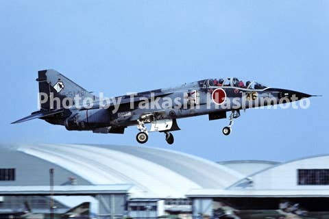 JASDF T-2 (Tactical Fighter Training Group) | HLJ.com